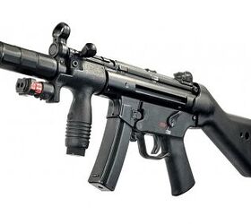 TFB Review: Gibbous Outfitters MP5K Furniture | thefirearmblog.com