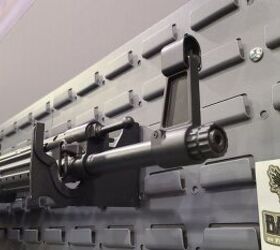 [SHOT 2023] The SHOT Show Retro Roundup | thefirearmblog.com