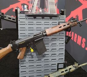 [SHOT 2023] The SHOT Show Retro Roundup | thefirearmblog.com