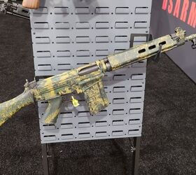 [SHOT 2023] The SHOT Show Retro Roundup | thefirearmblog.com