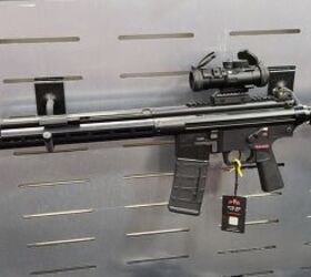 [SHOT 2023] The SHOT Show Retro Roundup | thefirearmblog.com