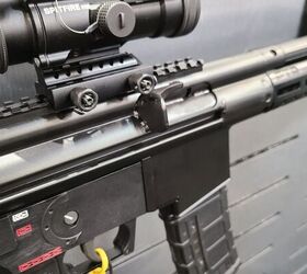 [SHOT 2023] The SHOT Show Retro Roundup | thefirearmblog.com