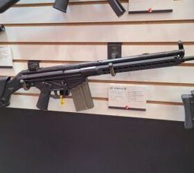 [SHOT 2023] The SHOT Show Retro Roundup | thefirearmblog.com