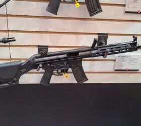 [SHOT 2023] The SHOT Show Retro Roundup | thefirearmblog.com