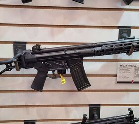 [SHOT 2023] The SHOT Show Retro Roundup | thefirearmblog.com