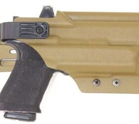 The New MHA Universal Mount from True North Concepts | thefirearmblog.com