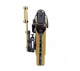 The New MHA Universal Mount from True North Concepts | thefirearmblog.com