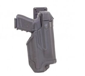 The New MHA Universal Mount from True North Concepts | thefirearmblog.com