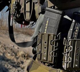 High Speed Gear's Polymer TACO V2 Flaunts An All-New Look ...