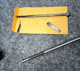 TFB Armorer's Bench: Installing New Mauser C96 Parts | thefirearmblog.com