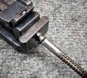 TFB Armorer's Bench: Installing New Mauser C96 Parts | thefirearmblog.com