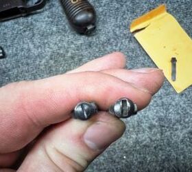 TFB Armorer's Bench: Installing New Mauser C96 Parts | thefirearmblog.com