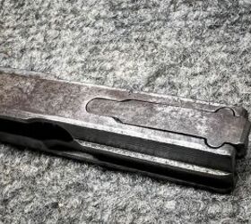 TFB Armorer's Bench: Installing New Mauser C96 Parts | thefirearmblog.com