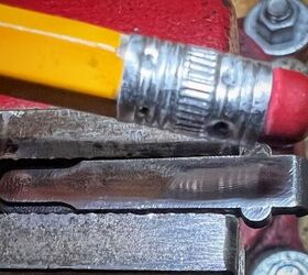 TFB Armorer's Bench: Installing New Mauser C96 Parts | thefirearmblog.com