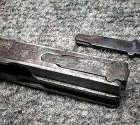 TFB Armorer's Bench: Installing New Mauser C96 Parts | thefirearmblog.com