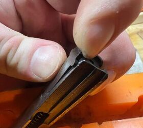 TFB Armorer's Bench: Installing New Mauser C96 Parts | thefirearmblog.com