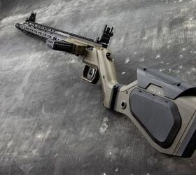 The New HERA Arms H6 Rifle | thefirearmblog.com