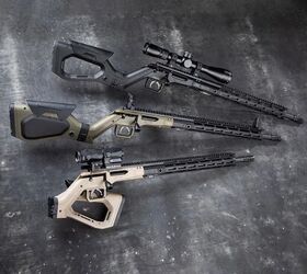 The New HERA Arms H6 Rifle | thefirearmblog.com