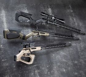 The New HERA Arms H6 Rifle | thefirearmblog.com