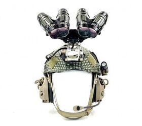 Friday Night Lights: Nocturn Industries Chimera-10 Articulating ANVIS ...