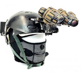 Friday Night Lights: Nocturn Industries Chimera-10 Articulating ANVIS ...