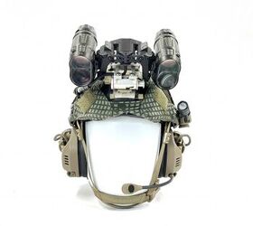 Friday Night Lights: Nocturn Industries Chimera-10 Articulating ANVIS ...