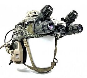 Friday Night Lights: Nocturn Industries Chimera-10 Articulating ANVIS ...