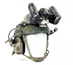 Friday Night Lights: Nocturn Industries Chimera-10 Articulating ANVIS ...