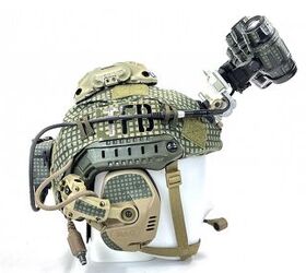 Friday Night Lights: Nocturn Industries Chimera-10 Articulating ANVIS ...