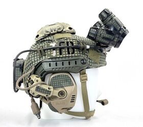 Friday Night Lights: Nocturn Industries Chimera-10 Articulating ANVIS ...