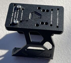 TFB Review: P320 Strike Modular Chassis (SMC) | thefirearmblog.com
