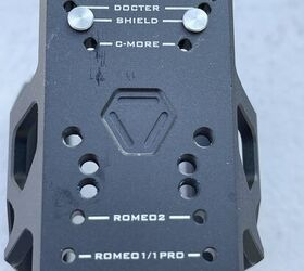 TFB Review: P320 Strike Modular Chassis (SMC) | thefirearmblog.com
