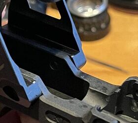 TFB Review: P320 Strike Modular Chassis (SMC) | thefirearmblog.com