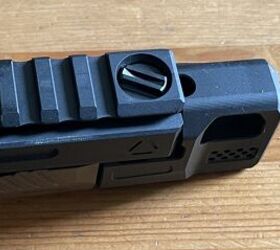TFB Review: P320 Strike Modular Chassis (SMC) | thefirearmblog.com