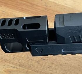 TFB Review: P320 Strike Modular Chassis (SMC) | thefirearmblog.com