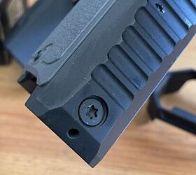 TFB Review: P320 Strike Modular Chassis (SMC) | thefirearmblog.com