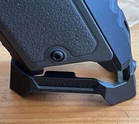 TFB Review: P320 Strike Modular Chassis (SMC) | thefirearmblog.com