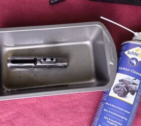 TFB Review: SchleTek Gun Cleaner | thefirearmblog.com