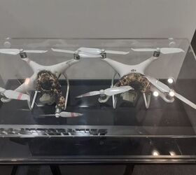 DSEI Japan 2023: A Look at the Latest Counter-Drone Solutions ...
