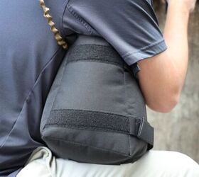 New PRS, NRL Support Bags From Creedmoor Sports | thefirearmblog.com