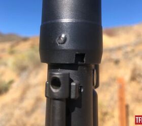 PSA AK-104 3000 Round Review | thefirearmblog.com