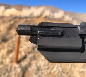 PSA AK-104 3000 Round Review | thefirearmblog.com