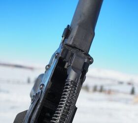 PSA AK-104 3000 Round Review | thefirearmblog.com