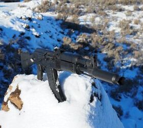 PSA AK-104 3000 Round Review | thefirearmblog.com