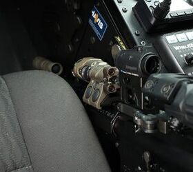 UNITY Tactical RAXIS Mount Gets Your MAWL In-Line | thefirearmblog.com