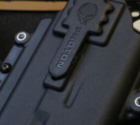 Alien Gear Goes Electromagnetic: The NEW Photon Holster ...