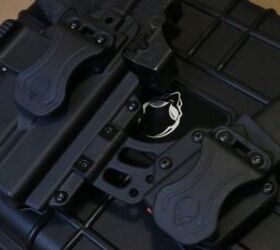 Alien Gear Goes Electromagnetic: The NEW Photon Holster ...