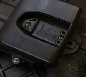 Alien Gear Goes Electromagnetic: The NEW Photon Holster ...