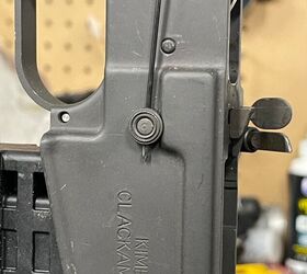TFB Review: Daewoo DR200 Upgrades By Richard Pierce | thefirearmblog.com
