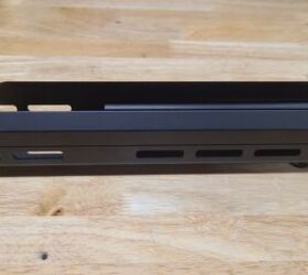 Upgrading A Turkinelli With Mesa Tactical Gear (Part 1 ...